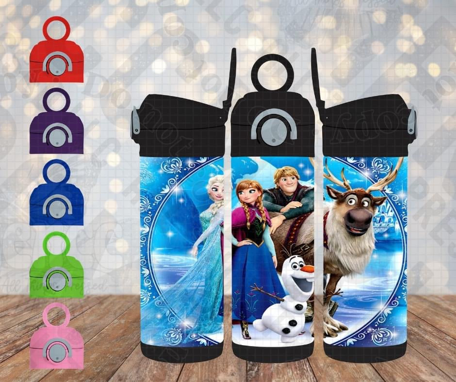 12oz Freezing Movie Cup 0107 – Mericc Creative Works LLC